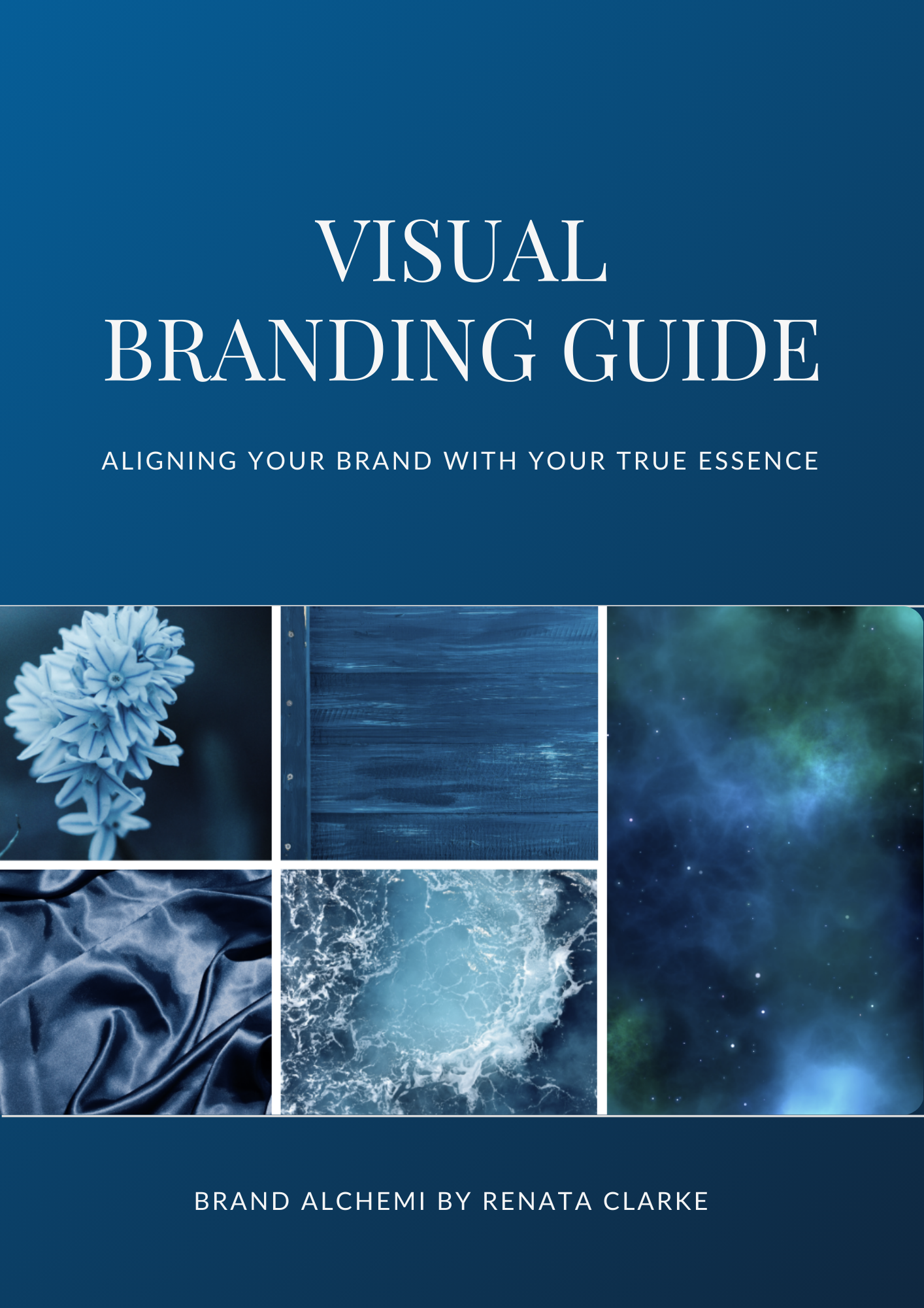 Visual Branding Guide: Align Your Brand with Its Essence